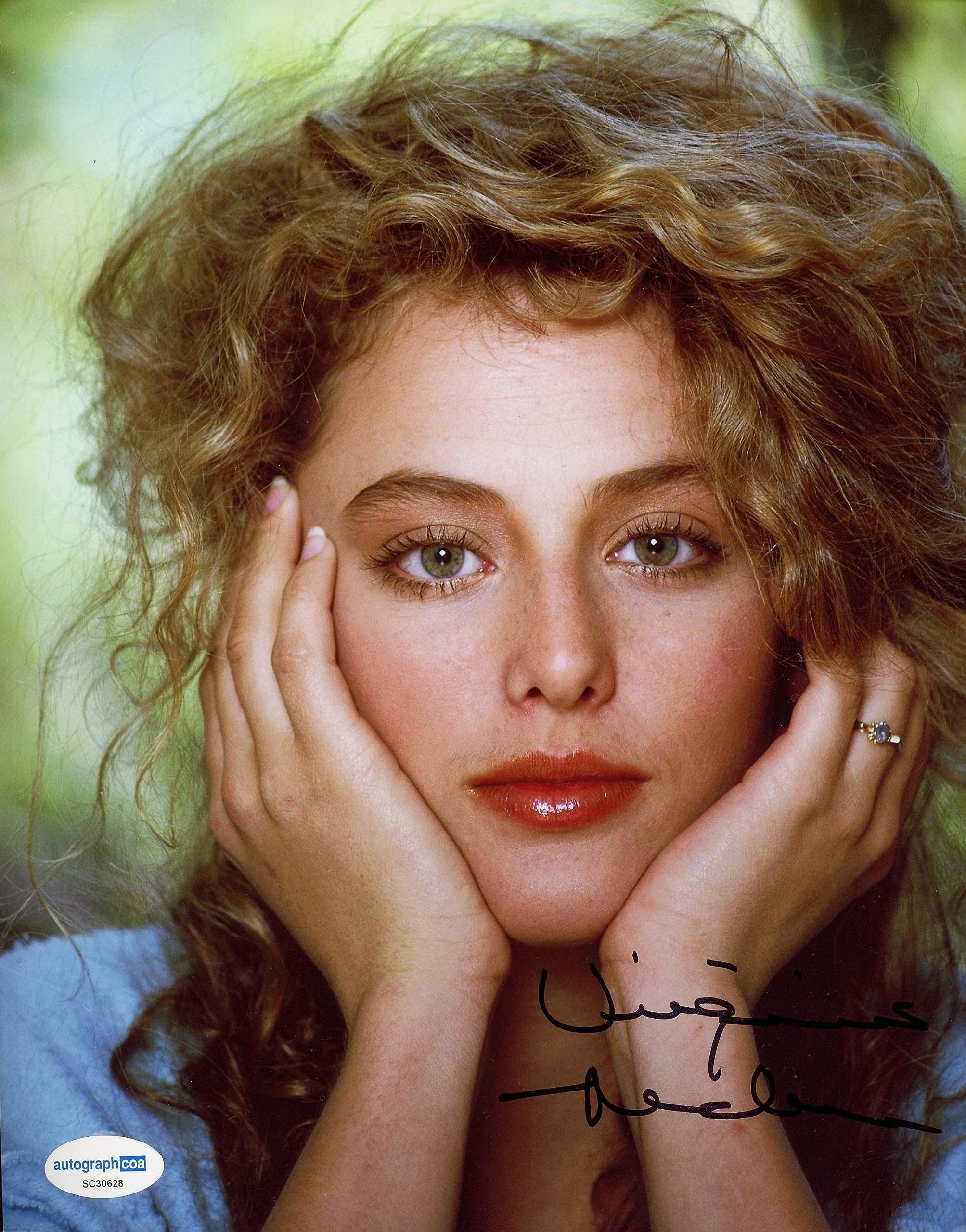 Virginia Madsen Dune