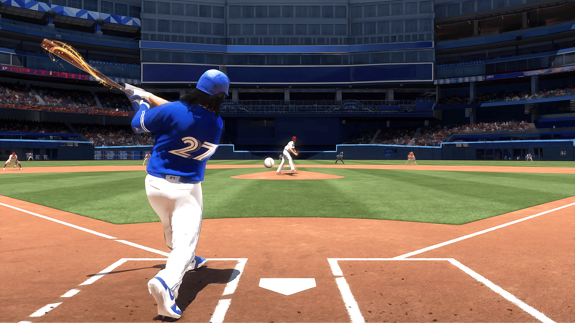 Baseball 3D: Bat, Hit & Home Run Challenge League - App on Amazon Appstore