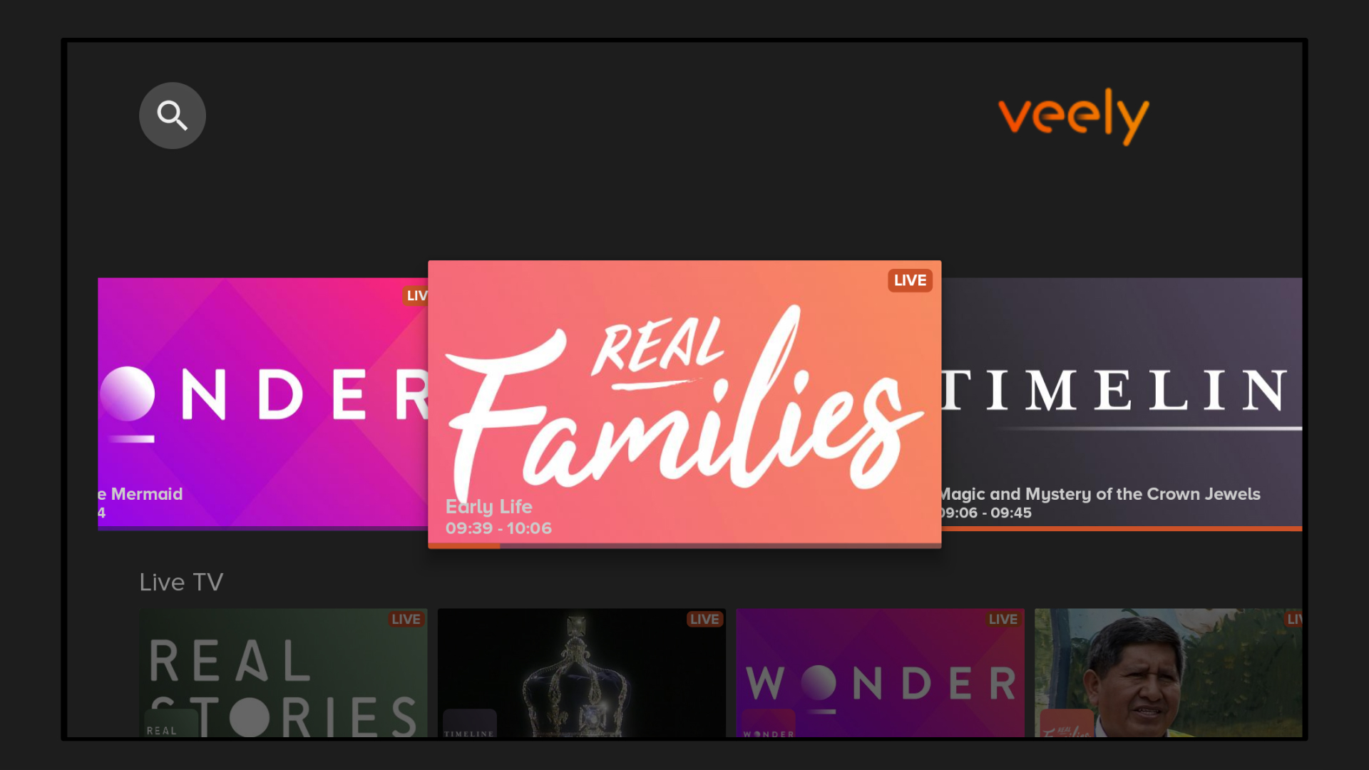Veely - App on Amazon Appstore