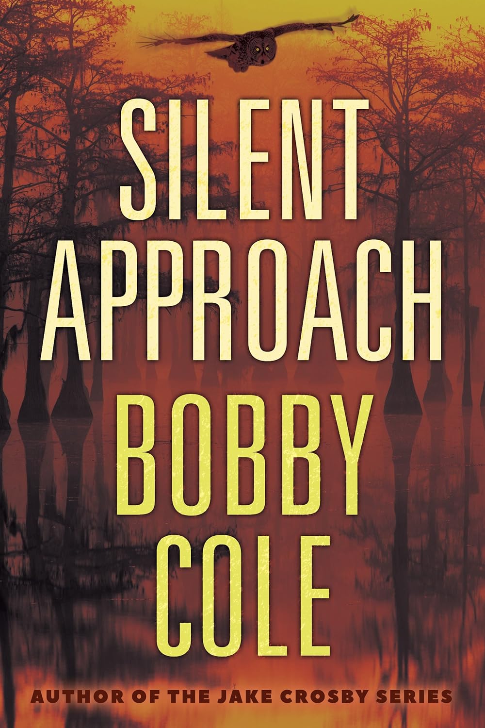 Silent Approach - Kindle edition by Cole, Bobby. Mystery, Thriller ...
