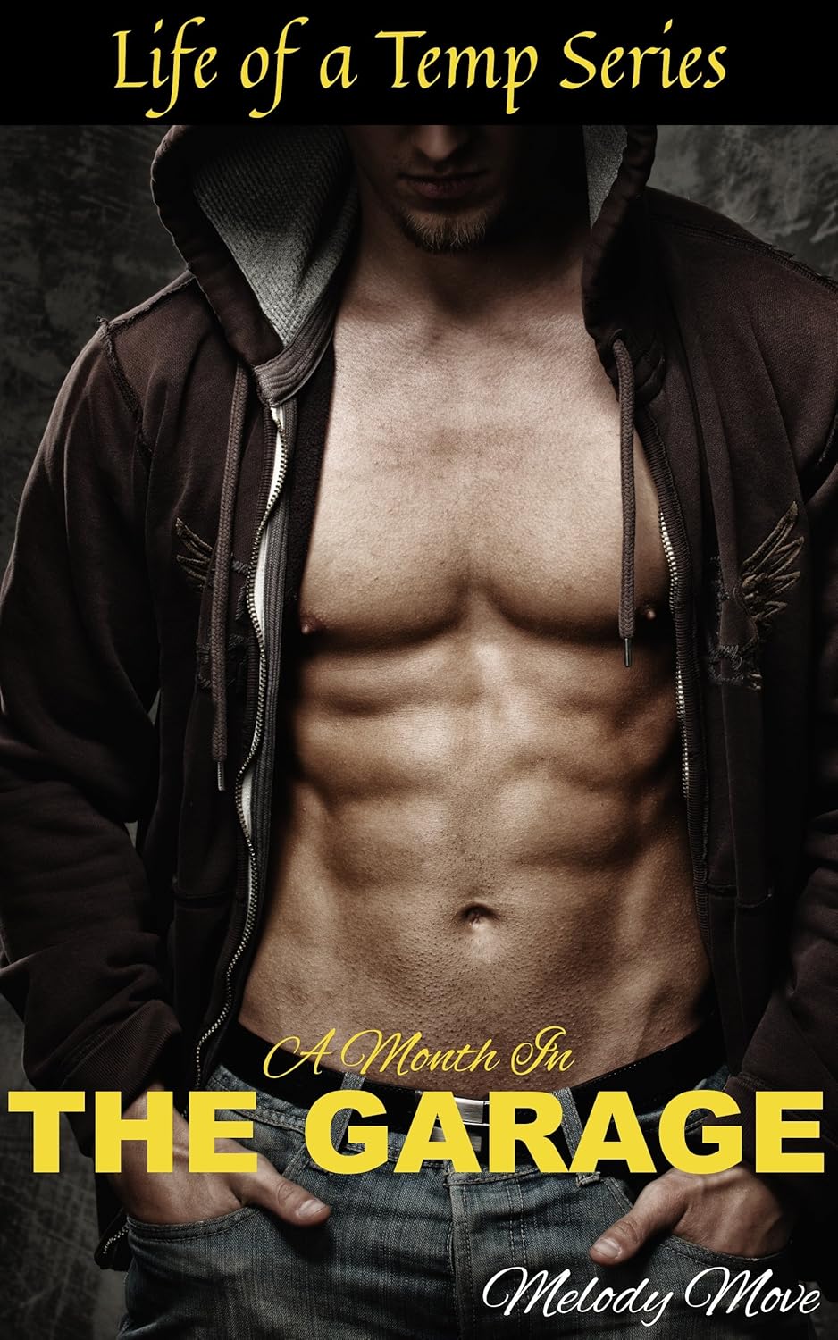 A Month In: The Garage (Life of a Temp) - Kindle edition by Move ...