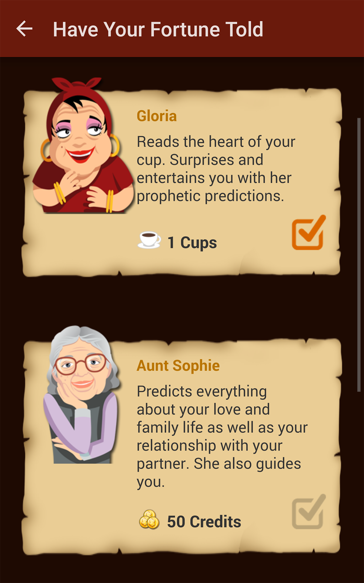 Kaave - Coffee Cup Readings - App on the Amazon Appstore
