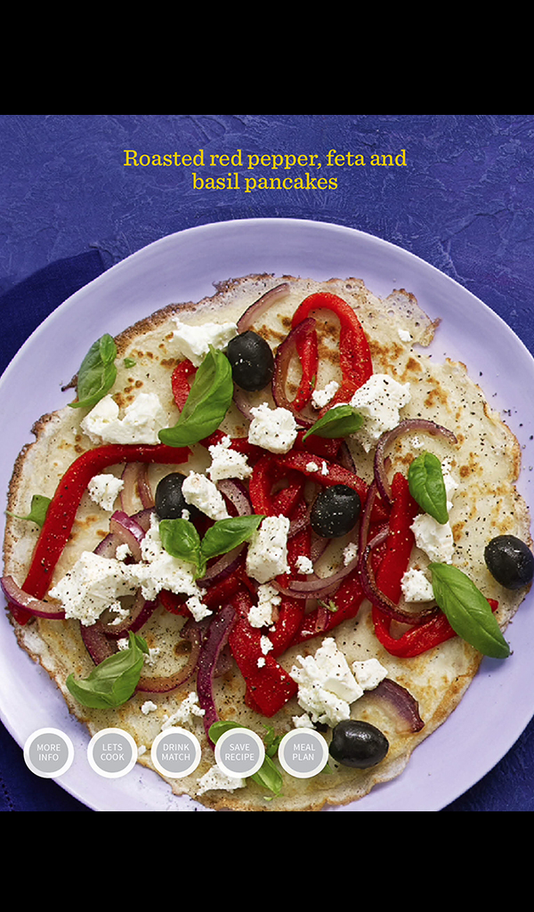 Morrisons Magazine - App on the Amazon Appstore