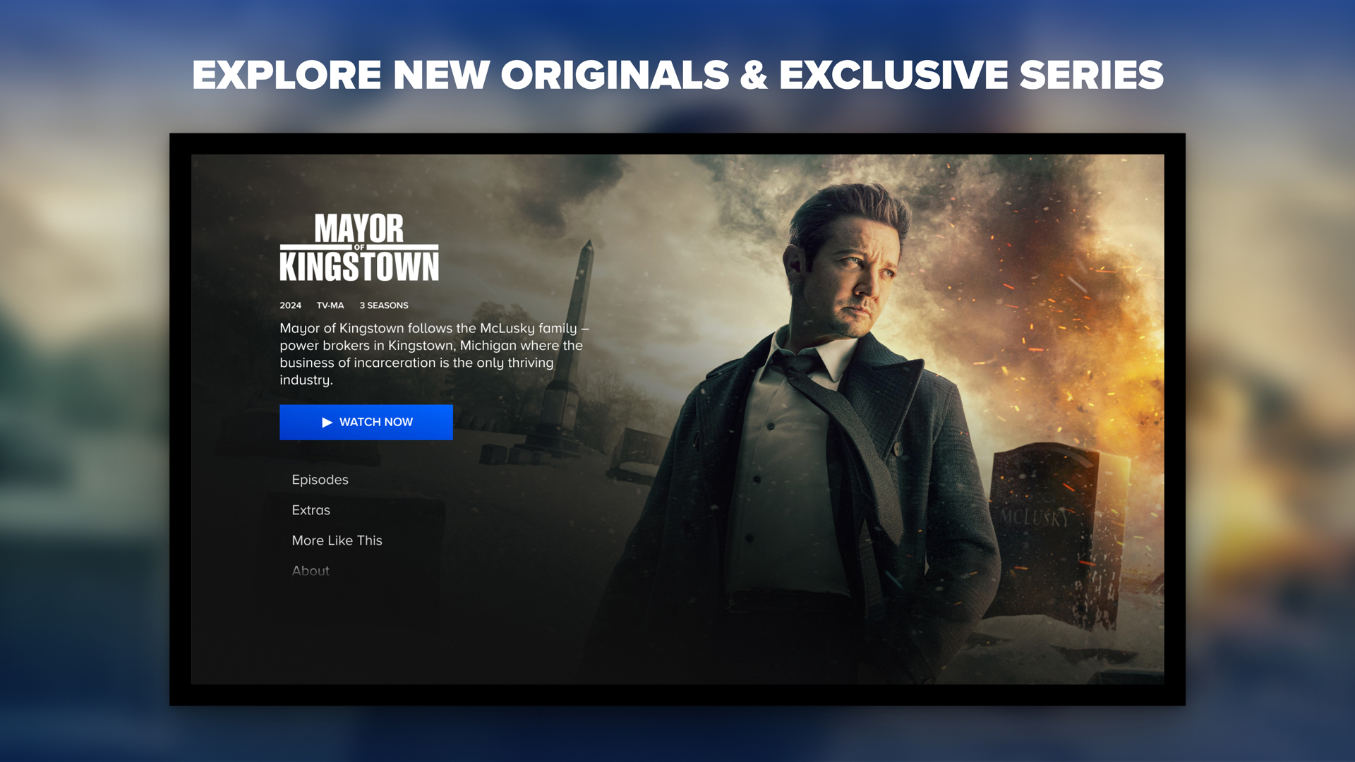 Paramount+ - App on Amazon Appstore