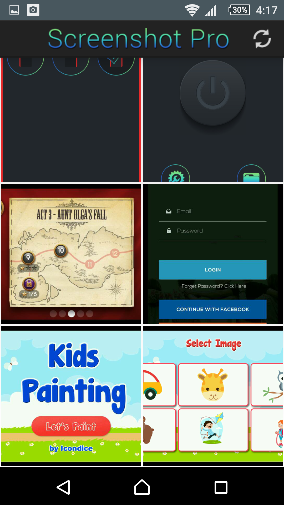 Screenshot Pro - App on Amazon Appstore