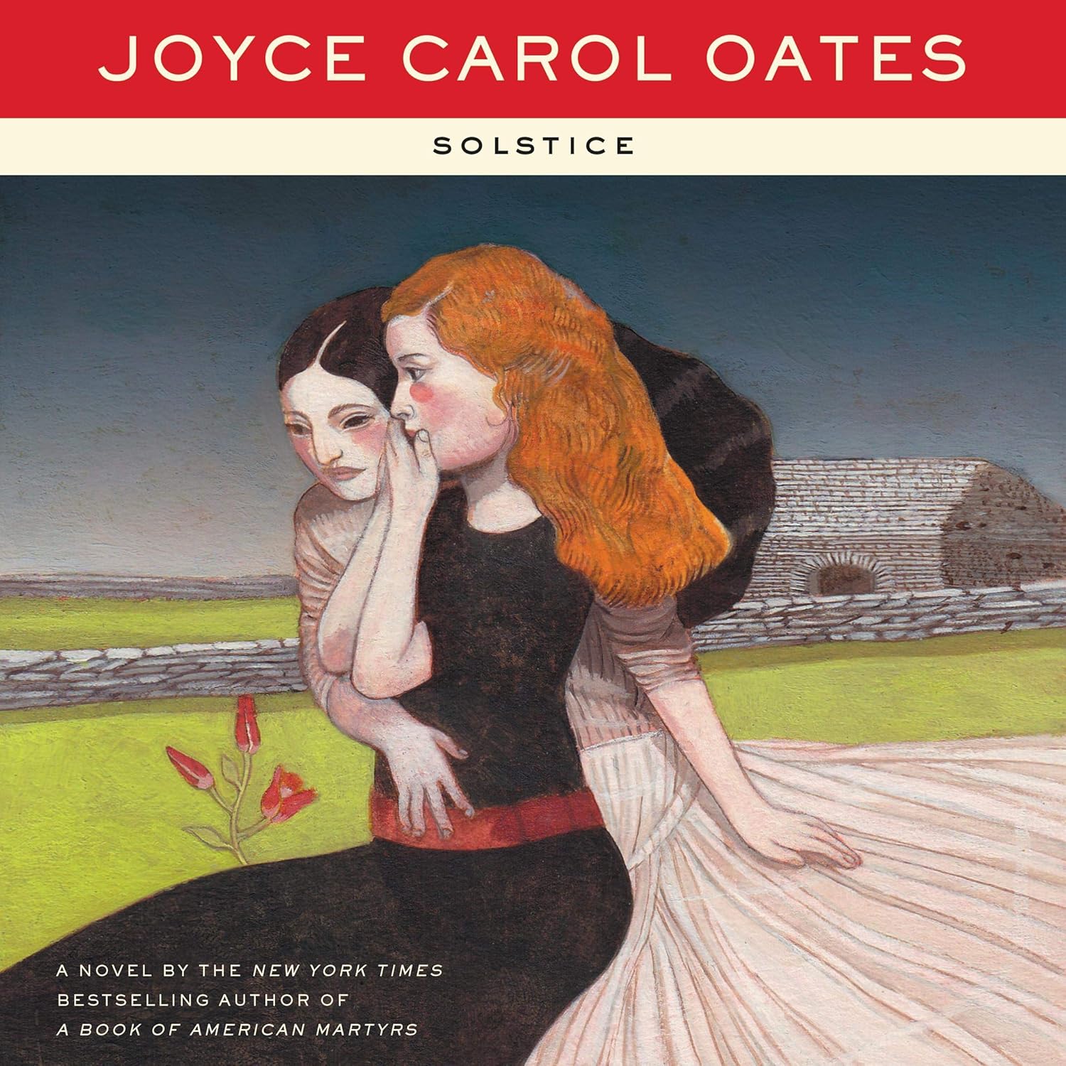 Amazon.com: Solstice (Audible Audio Edition): Joyce Carol Oates, Emily ...