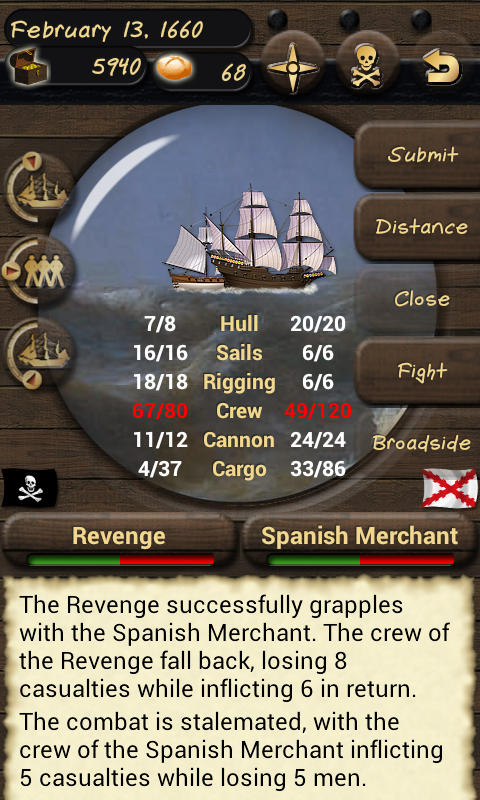 Pirates and Traders:Amazon.com:Appstore for Android