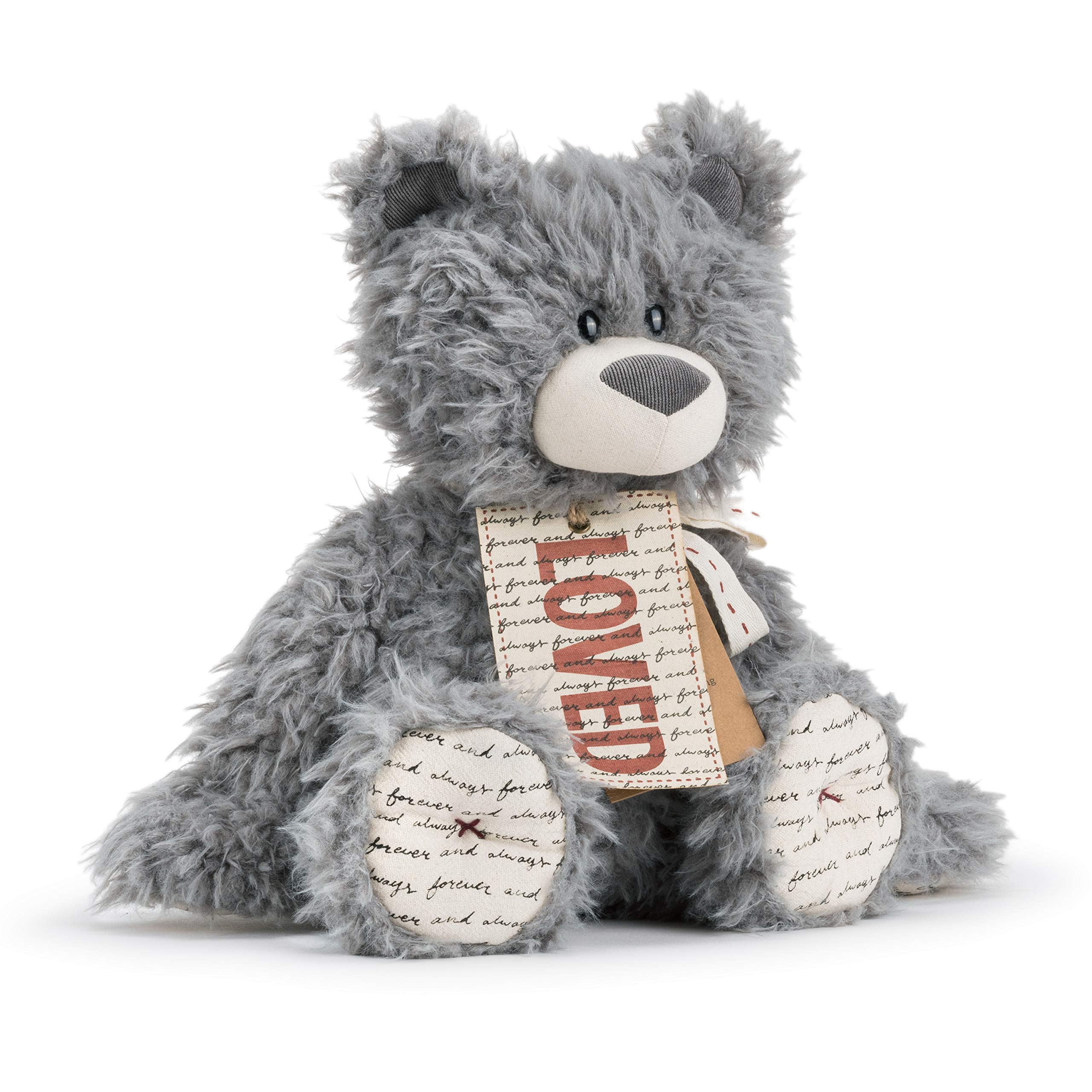 Great Giving Bear