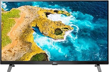 Amazon.com: LG 27" Class LED Full HD Smart TV Monitor with webOS ...