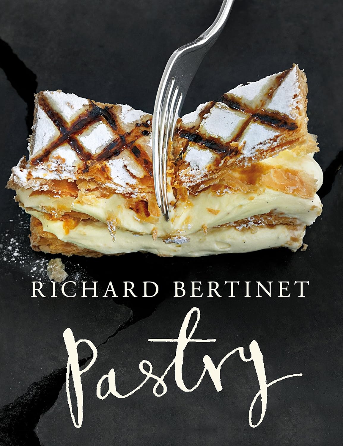 Pastry: Richard Bertinet: 0000091943477: Amazon.com: Books