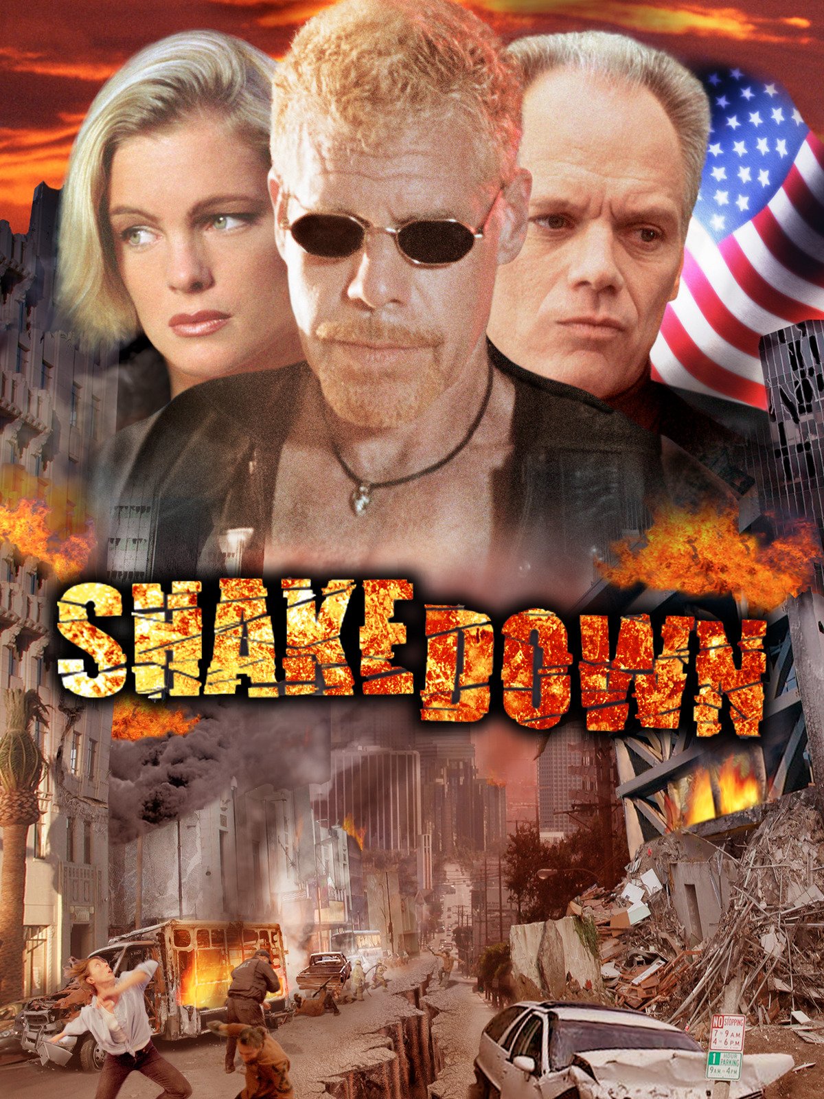 Watch Shakedown | Prime Video