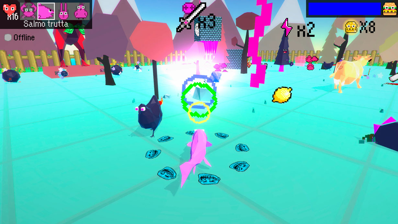 YOLO Animals - App on Amazon Appstore