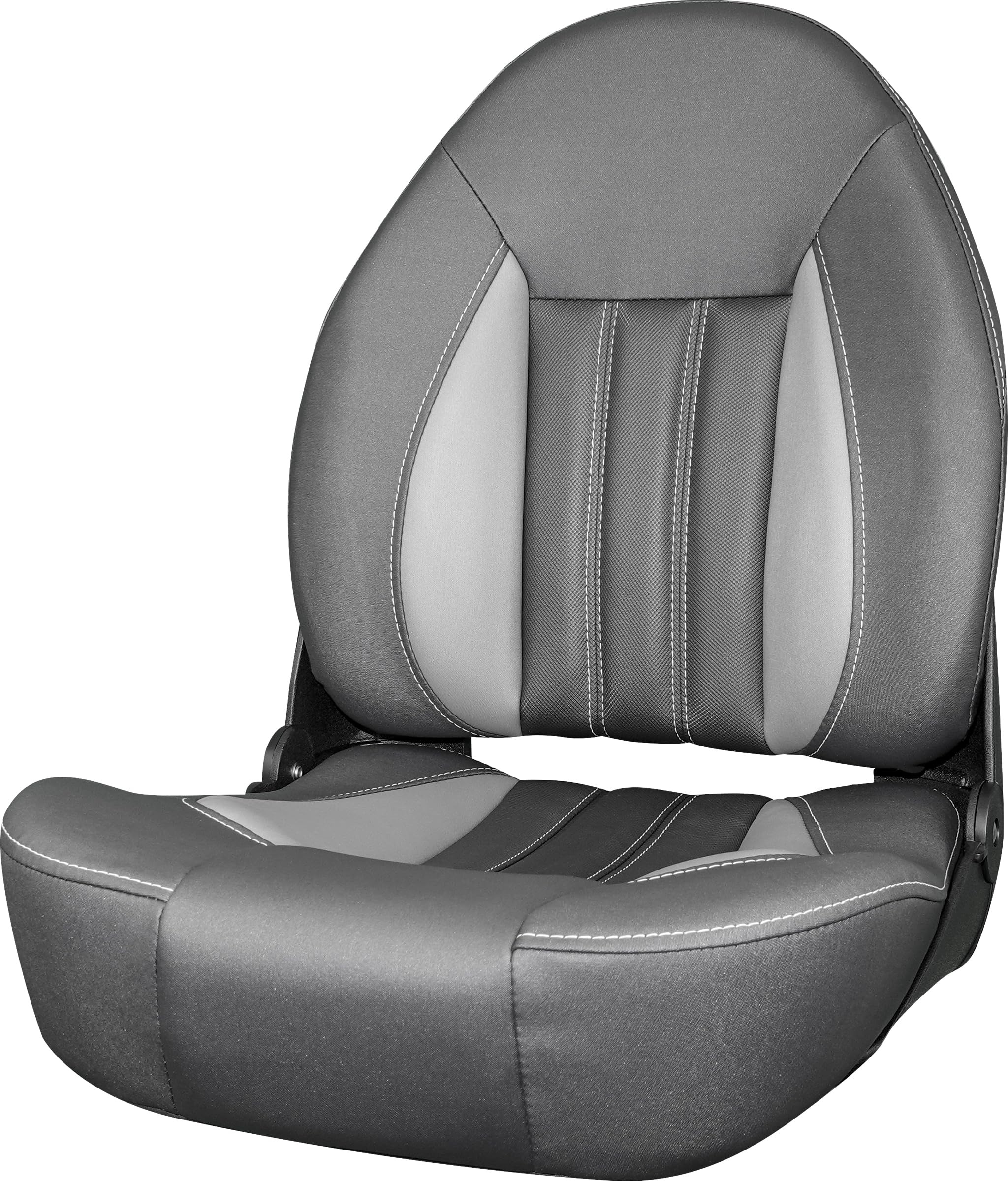 Snapklik.com : TEMPRESS ProBax Orthopedic Limited Edition Boat Seat