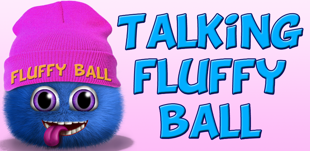 Aplicación Talking Fluffy Ball en Amazon Appstore