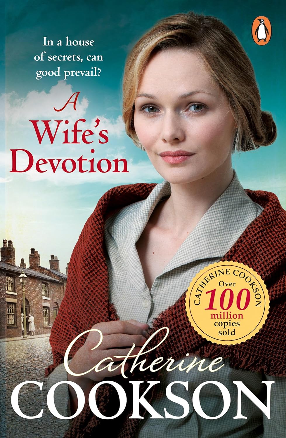 A Wife's Devotion: A heart-warming and gripping historical fiction book ...