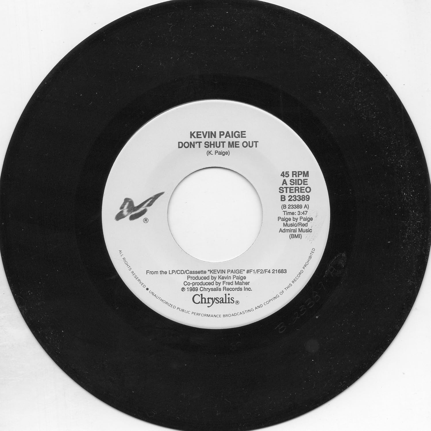 Amazon Don t Shut Me Out CDs Vinyl amazon-don-t-shut-me-out-cds-vinyl
