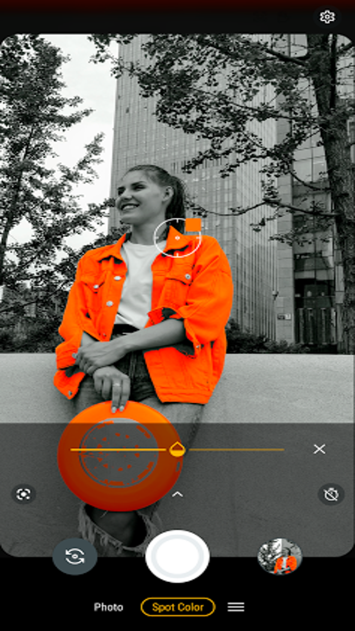 Moto Camera 3 - App on Amazon Appstore