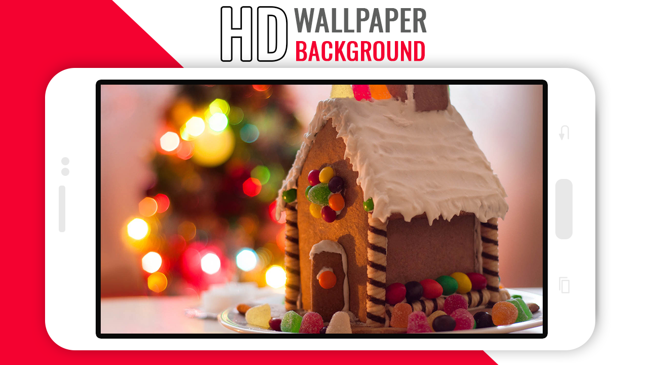 Christmas HD Wallpapers - App on Amazon Appstore