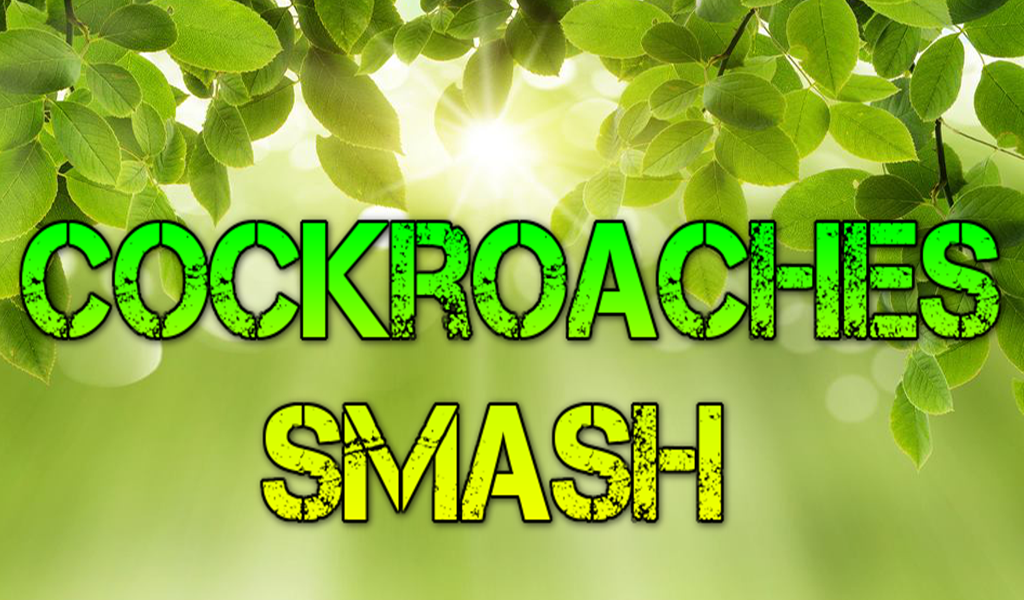 Cockroaches Smash Ant - App on Amazon Appstore