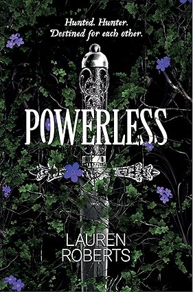 Amazon.com: Powerless (The Powerless Trilogy): 9781665954884: Roberts, Lauren: Books