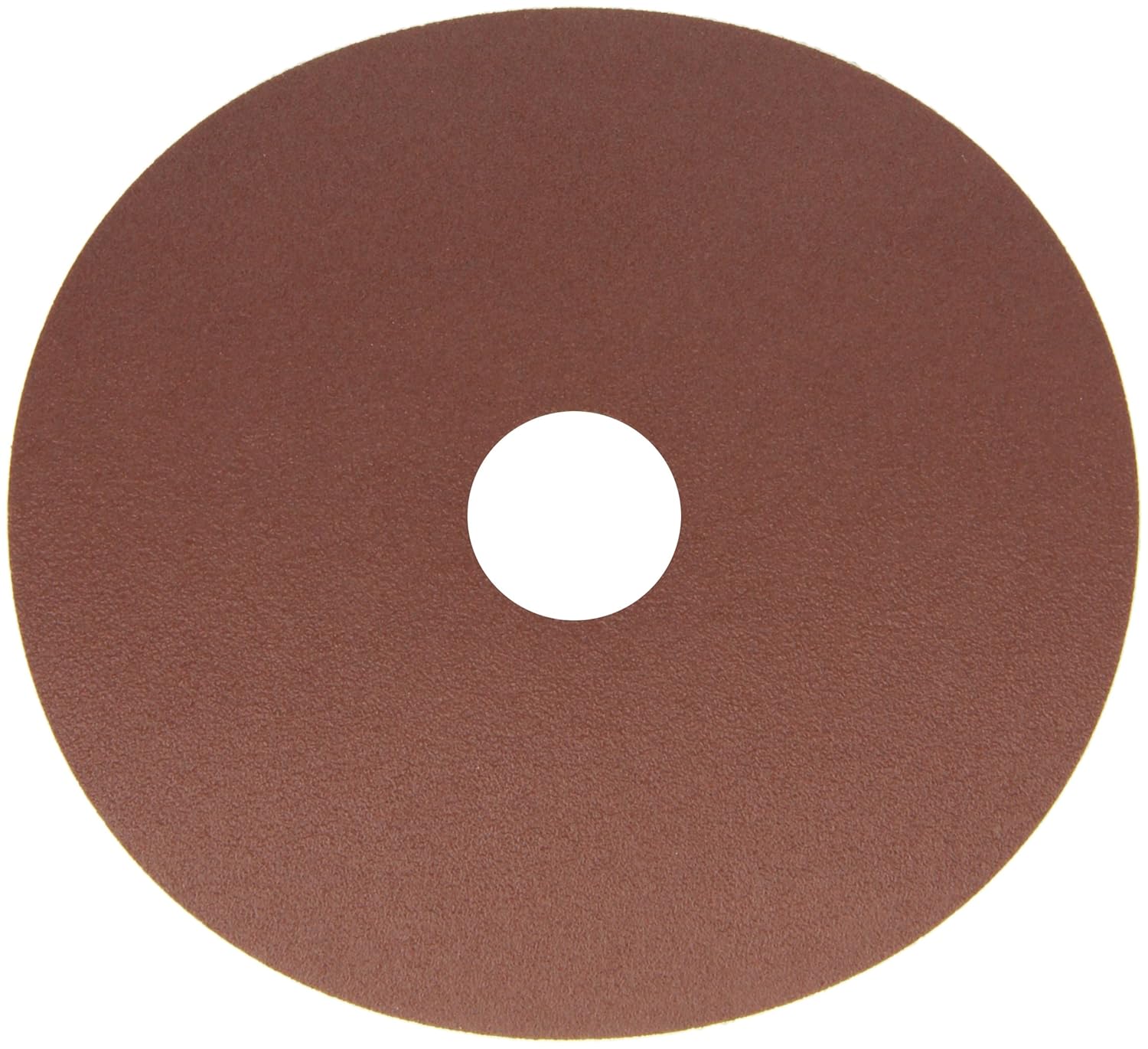WALTER SURFACE TECHNOLOGIES 15C512 COOLCUT Sanding Disc, Maroon (Pack ...