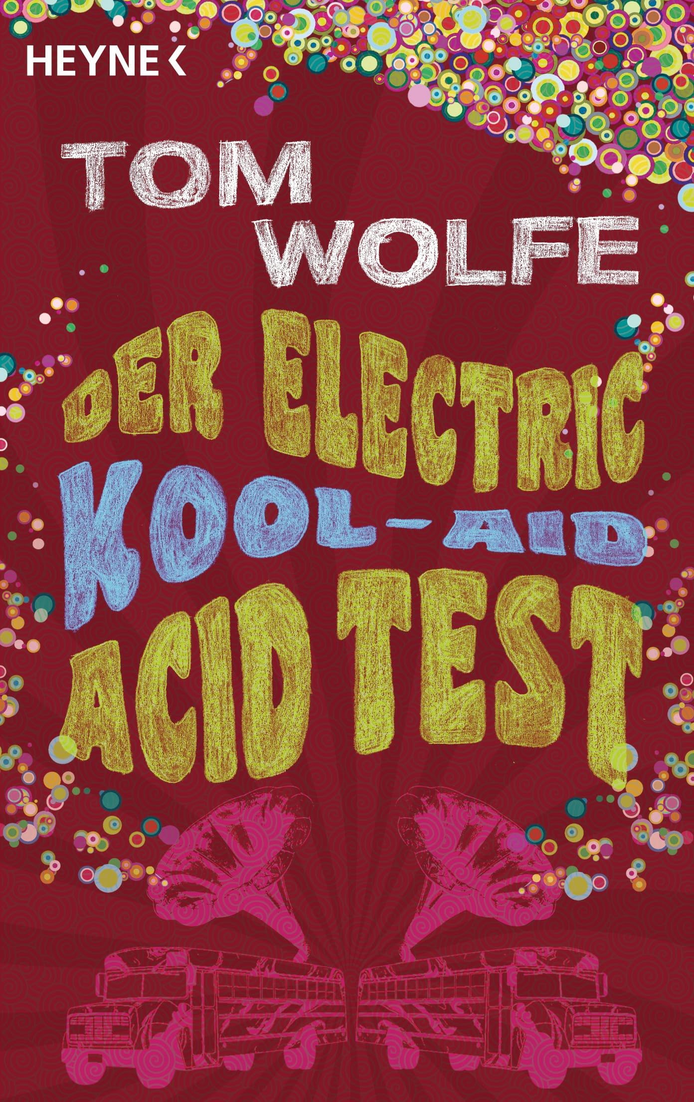 Snapklik.com : Der Electric Kool Aid Acid Test