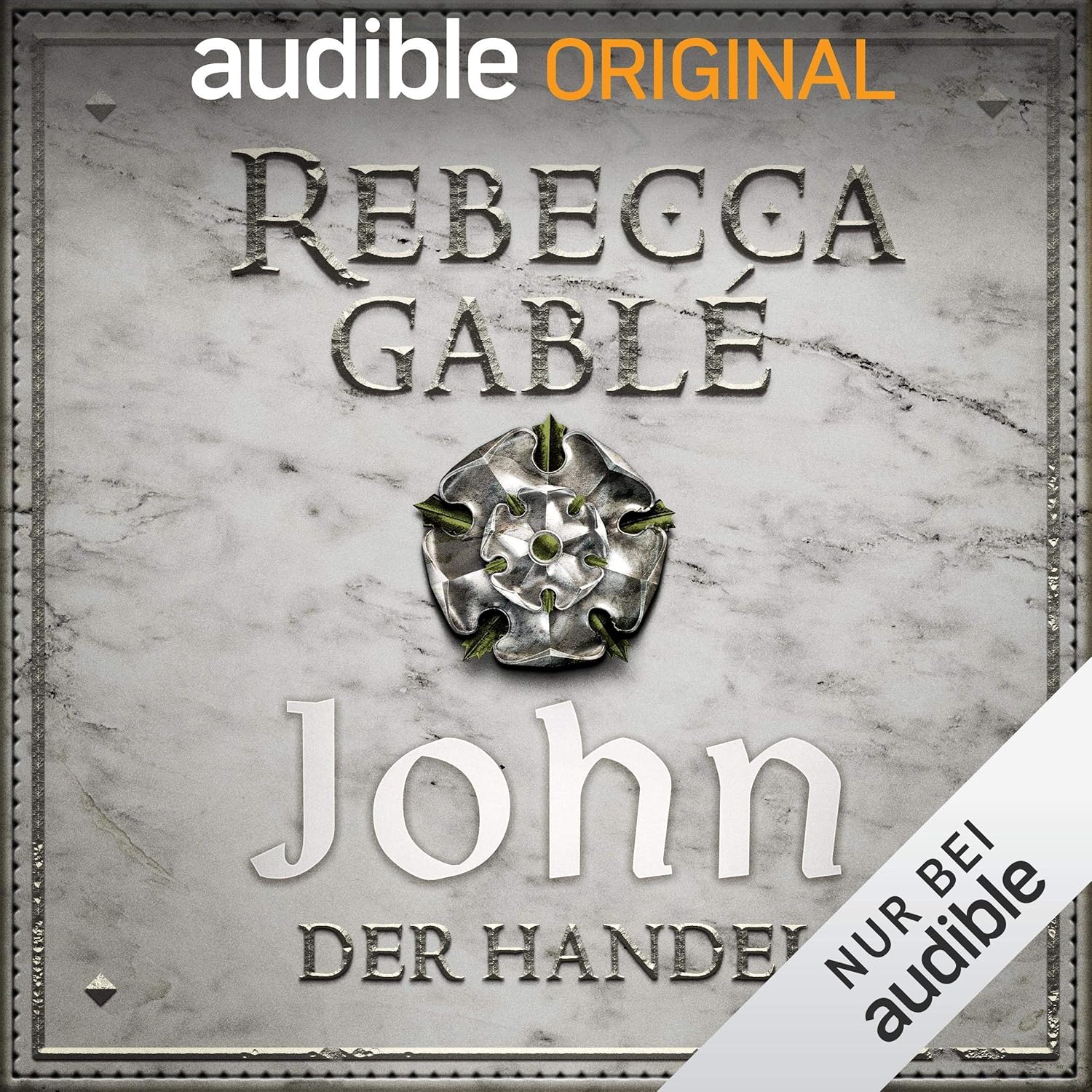 Amazon.com: John - Der Handel: Die Hüter der Rose 2 (Audible Audio ...