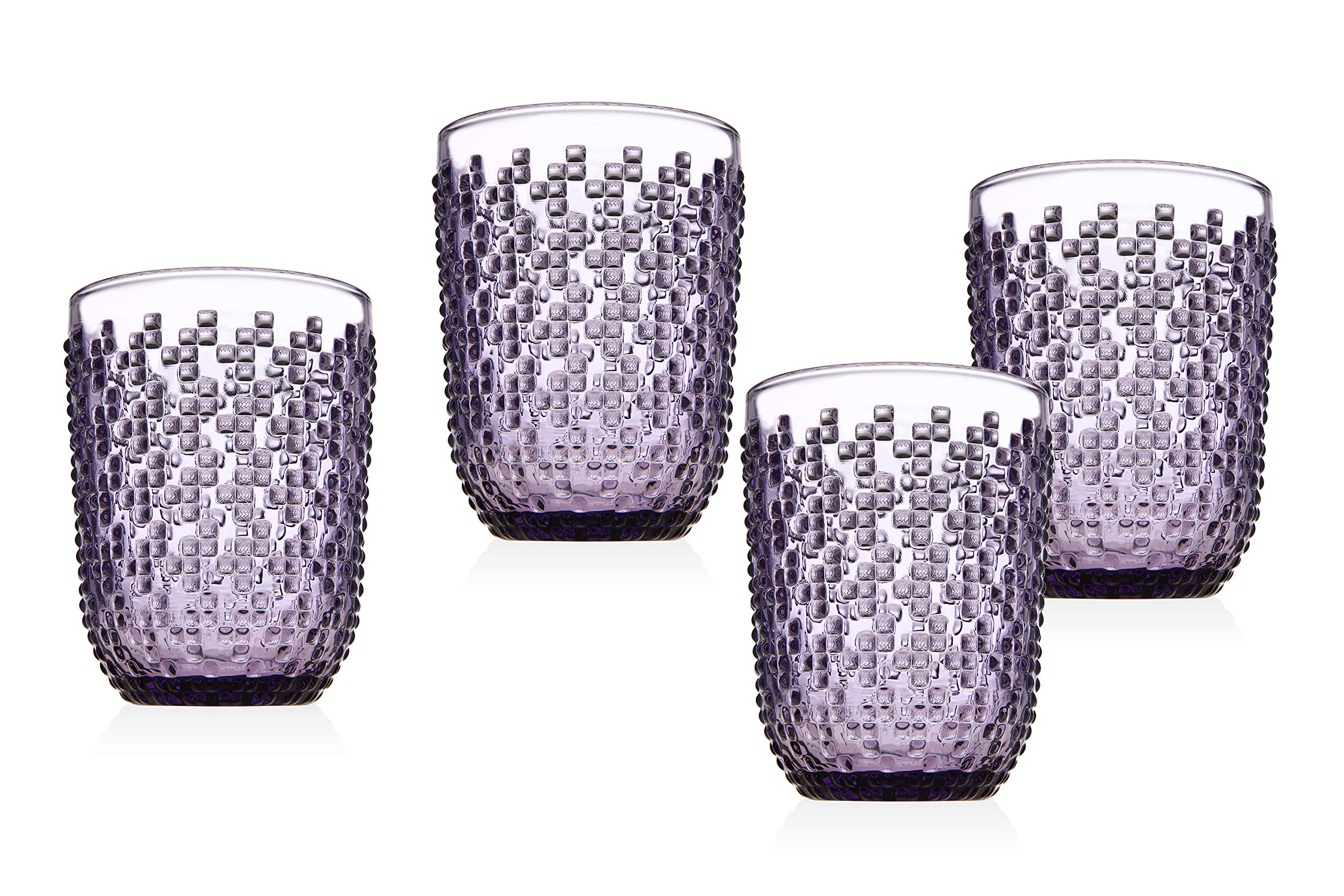 7 Best Antique Amethyst Glassware | Authentic Amethyst Glassware