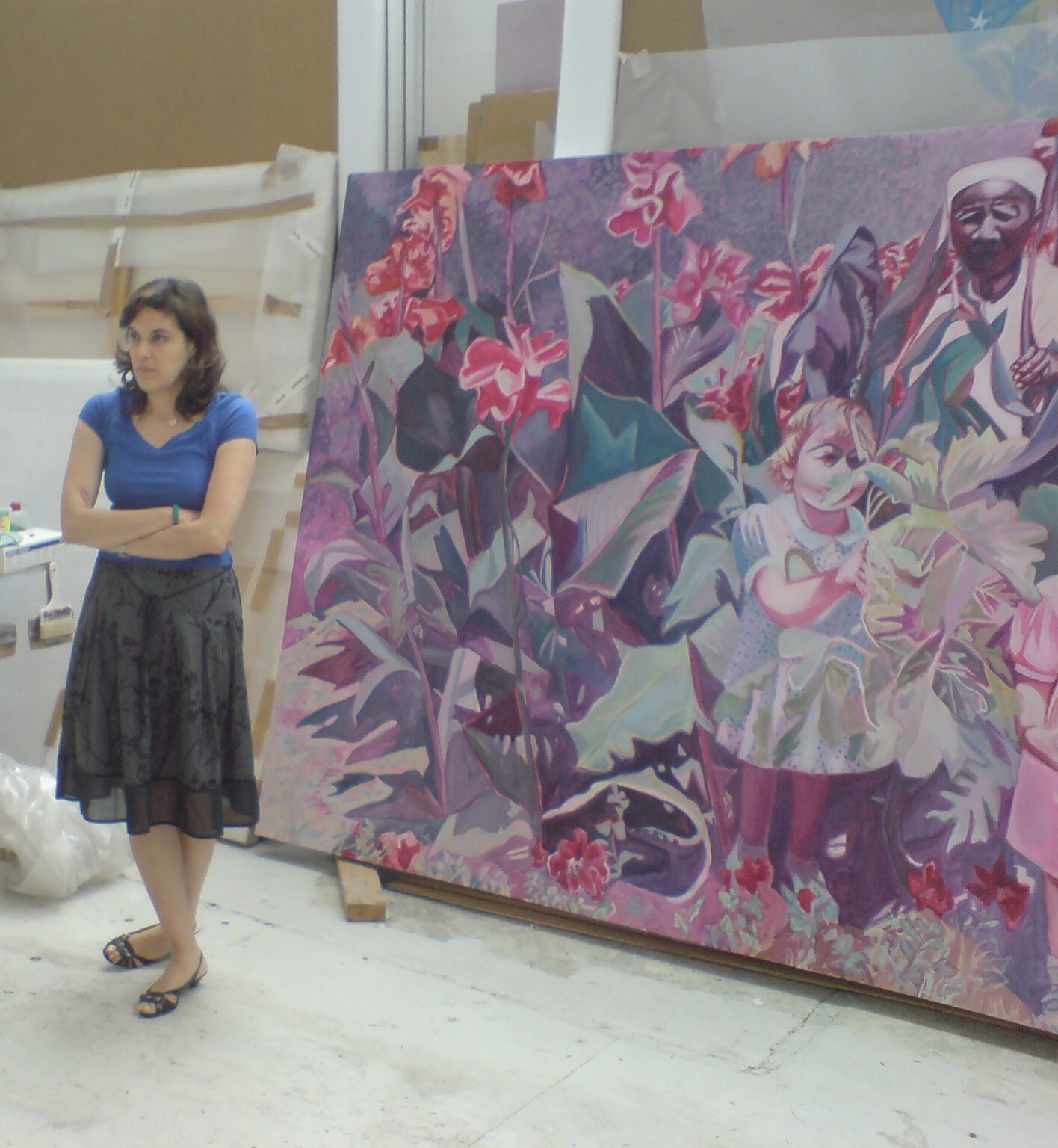 Amazon.co.uk: Nicky Hoberman: books, biography, latest update