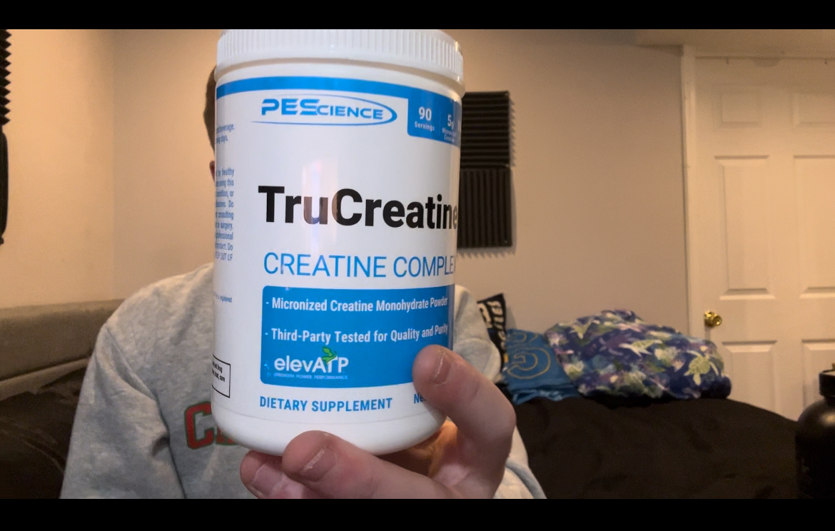 Watch How to Tell if Your Creatine is BAD QUALITY. WATCH NOW! on Amazon ...