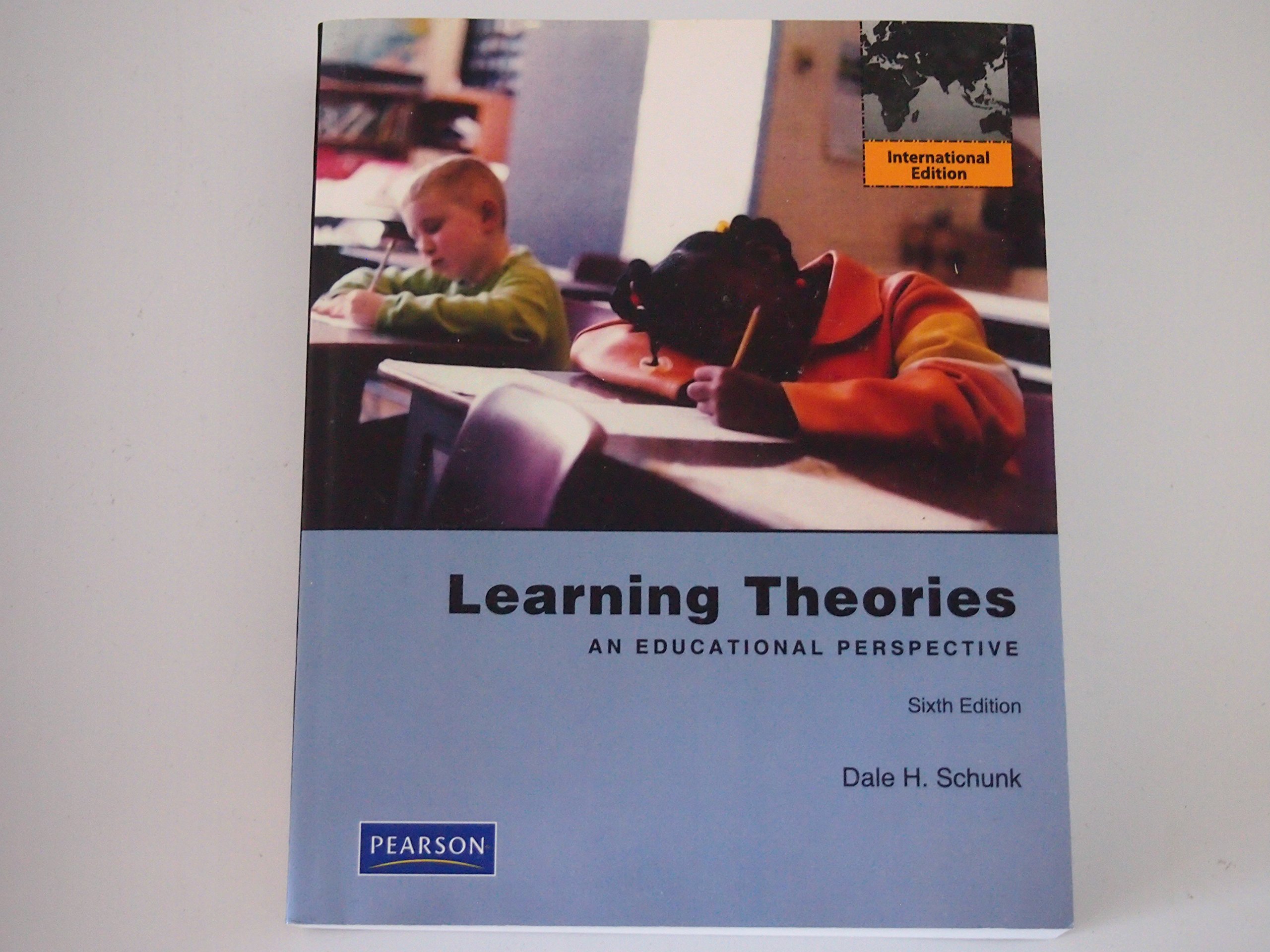 Learning Theories: An Educational Perspective: Pearson New ...