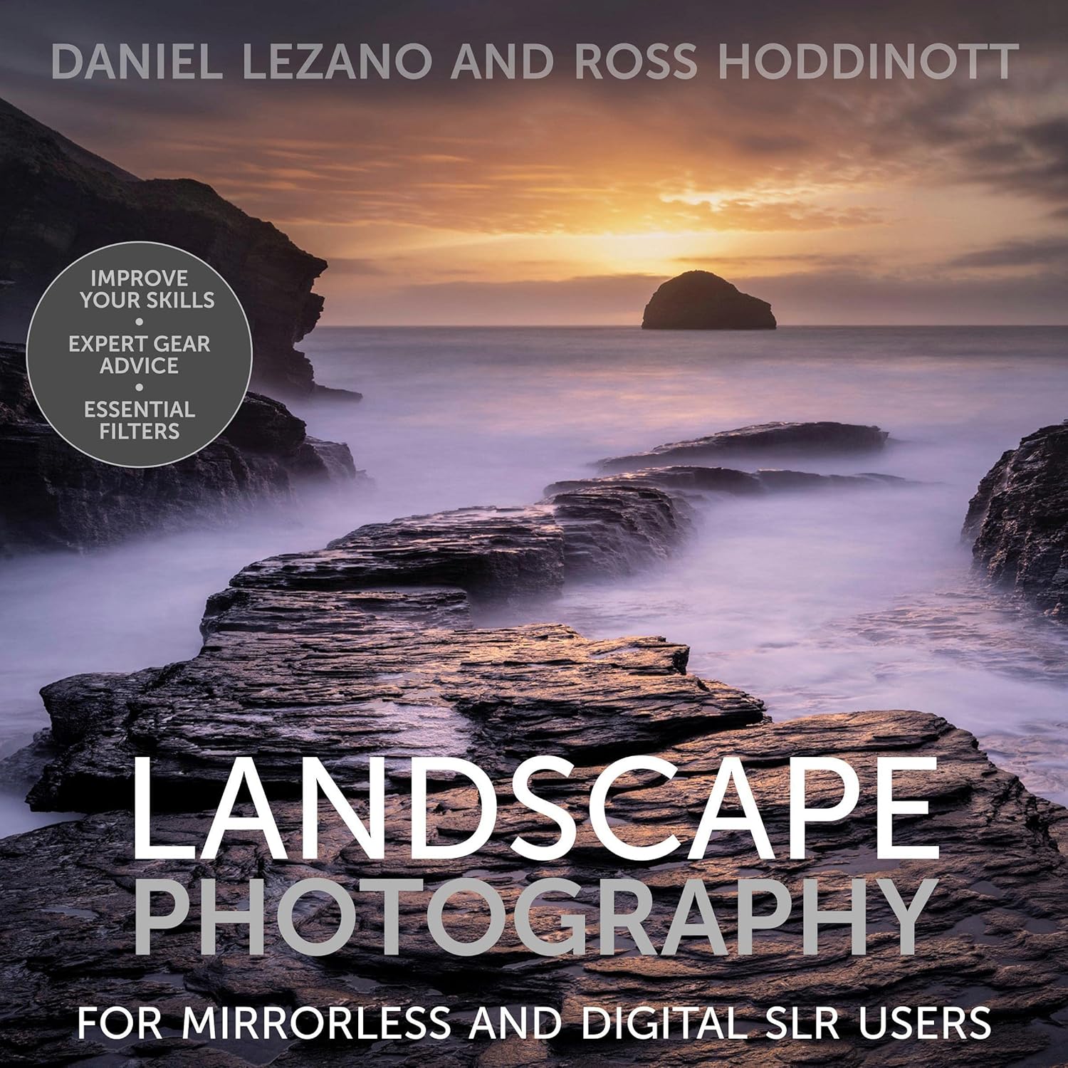 Amazon.com: Landscape Photography: For Mirrorless and Digital SLR Users ...