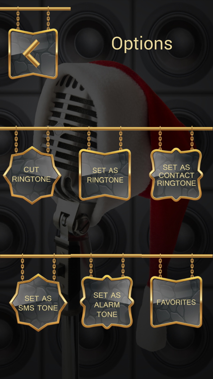 Loud Ringtones - App on Amazon Appstore