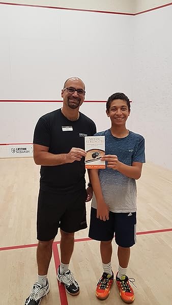 Mental Strength: A Guide To Success In Sports : Hartunian, Patrick ...