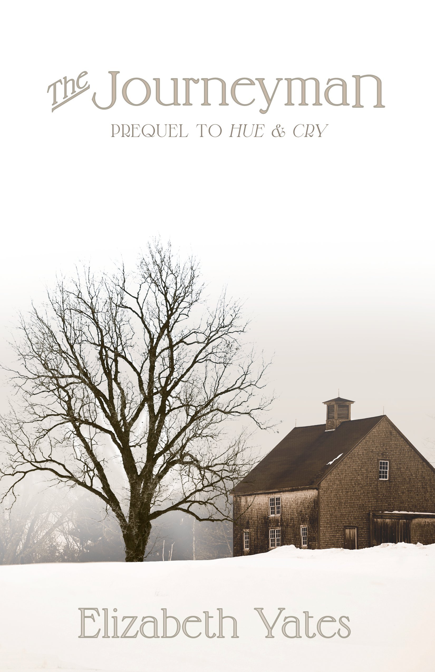 Amazon.com: The Journeyman: 9780890845356: Elizabeth Yates: Books