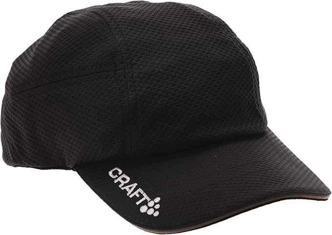Craft 3 Acc Black Cap : Amazon.co.uk: Fashion