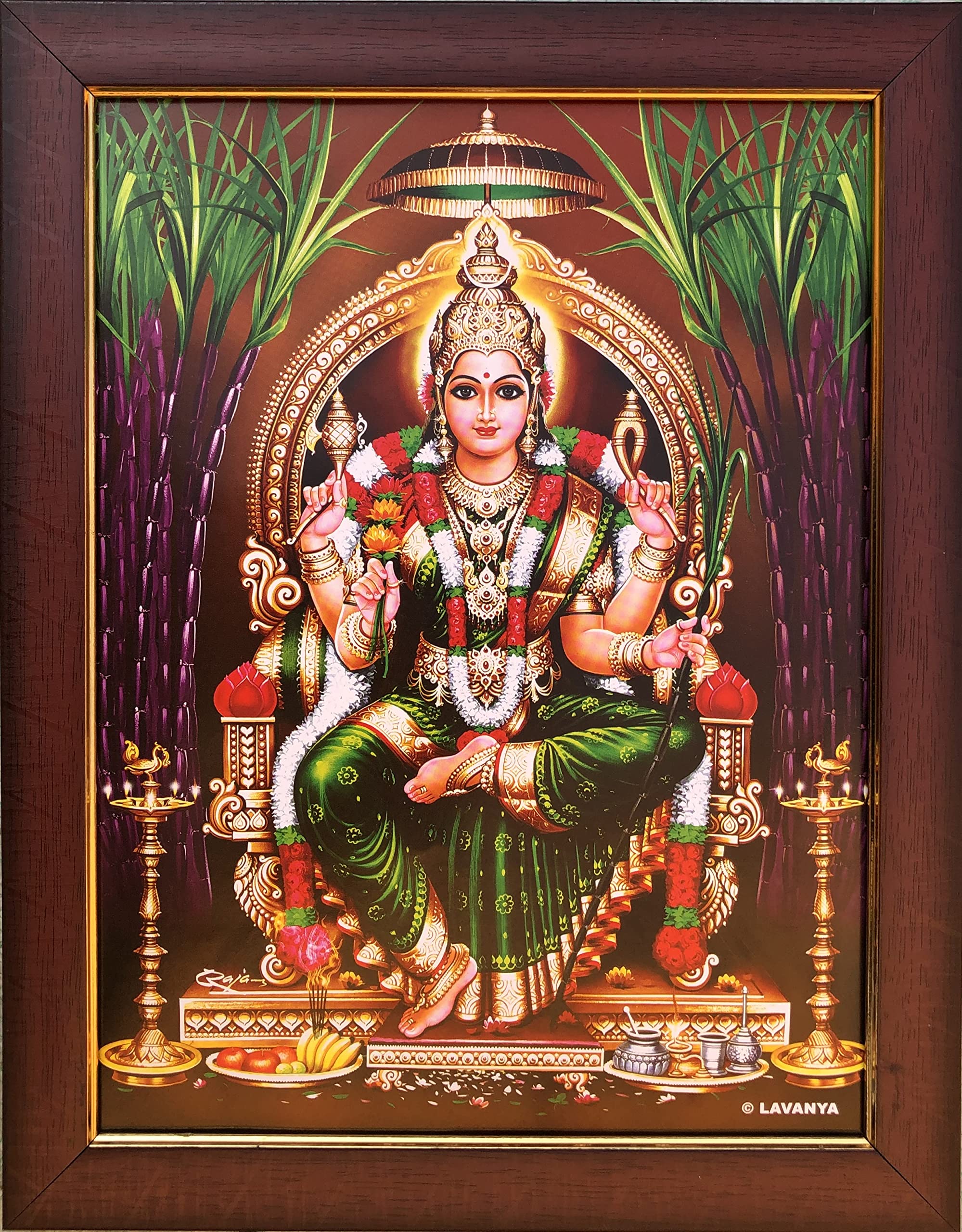 Rajarajeshwari Devi