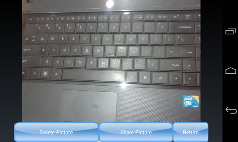 Camera Timer - App on Amazon Appstore