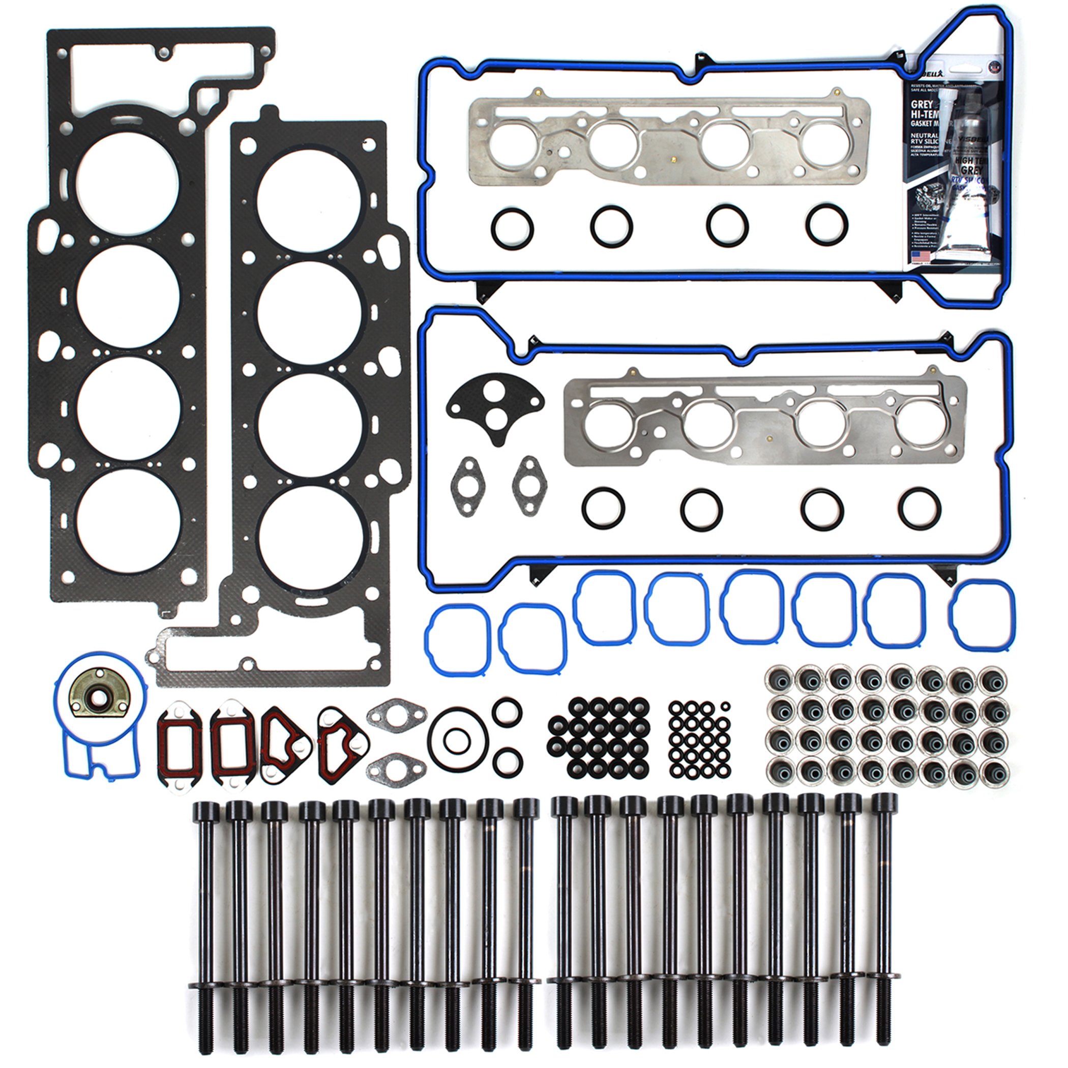 Cadillac Head Studs
