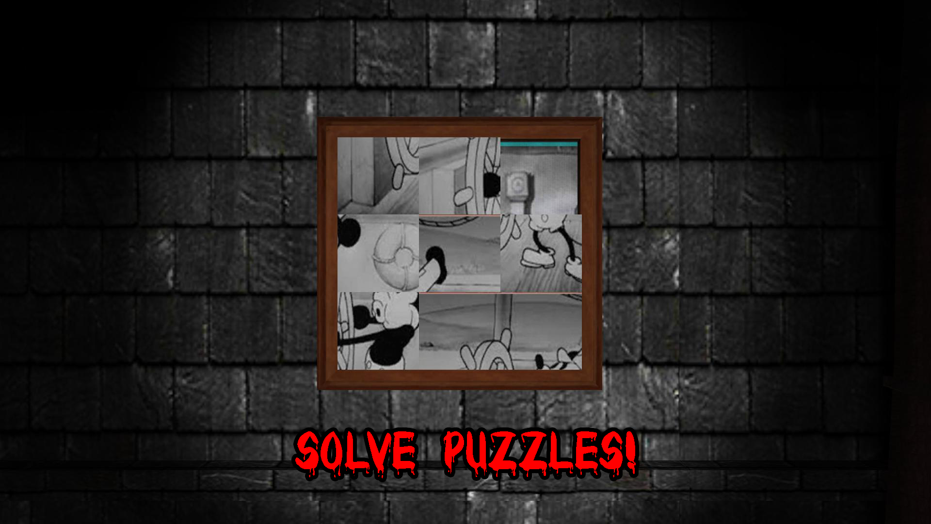 Infestation Mouse: 3D Horror Game - App on the Amazon Appstore