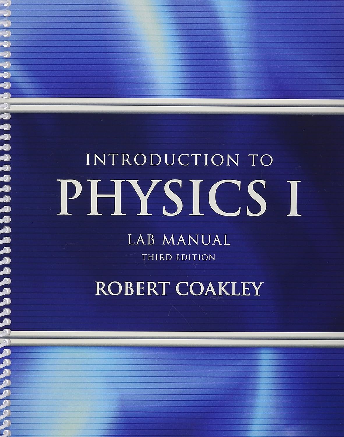 Amazon.com: Introduction to Physics I Laboratory Manual: 9781465251060 ...