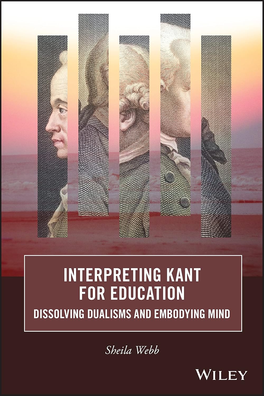Amazon | Interpreting Kant for Education: Dissolving Dualisms and ...