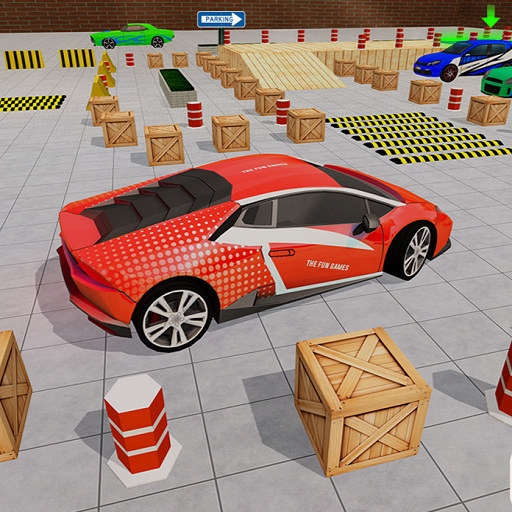 Car Racing & Multiplayer Car Parking Driving Game - App on the Amazon ...