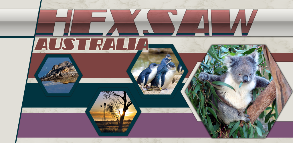HexSaw - Australia:Amazon.com:Appstore for Android