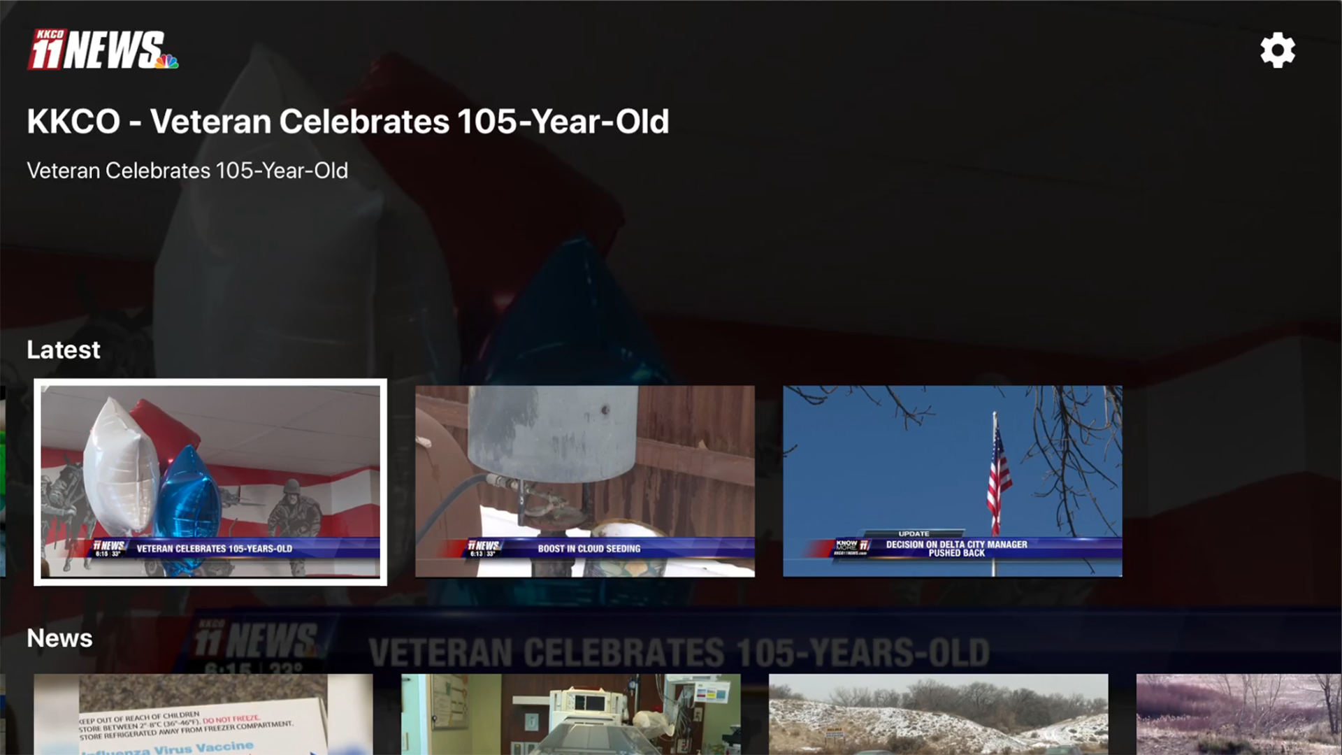 KKCO News:Amazon.com:Appstore for Android