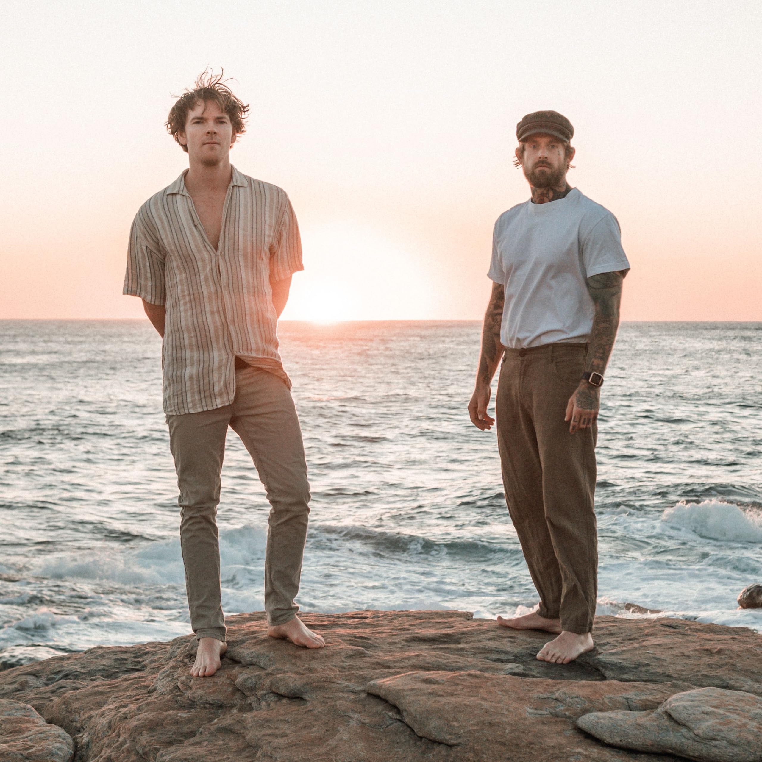 She Burns song by Salt Tree from Folk Covers on Amazon Music