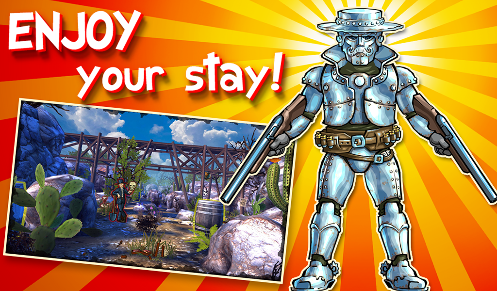 Mad Bullets - App on Amazon Appstore