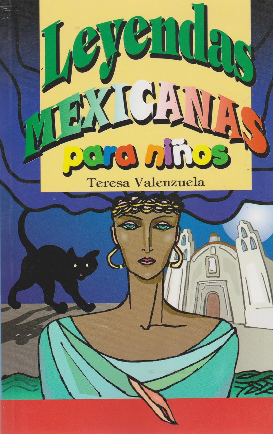 Leyendas mexicanas para ninos (Spanish Edition): 9789681522643: Books ...