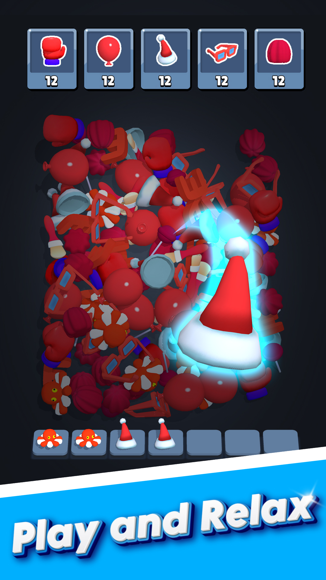 Toy Match 3D - Triple Puzzle - App on Amazon Appstore