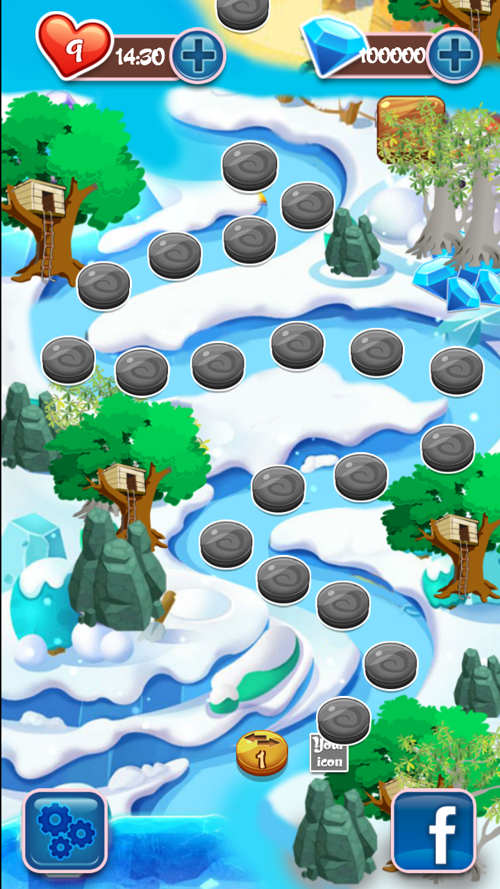 jelly blaster - App on Amazon Appstore